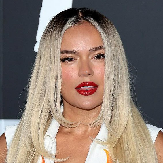 Karol G deslumbra en los MTV VMAs 2024 con un look que marca tendencia | Diámetro Noticias