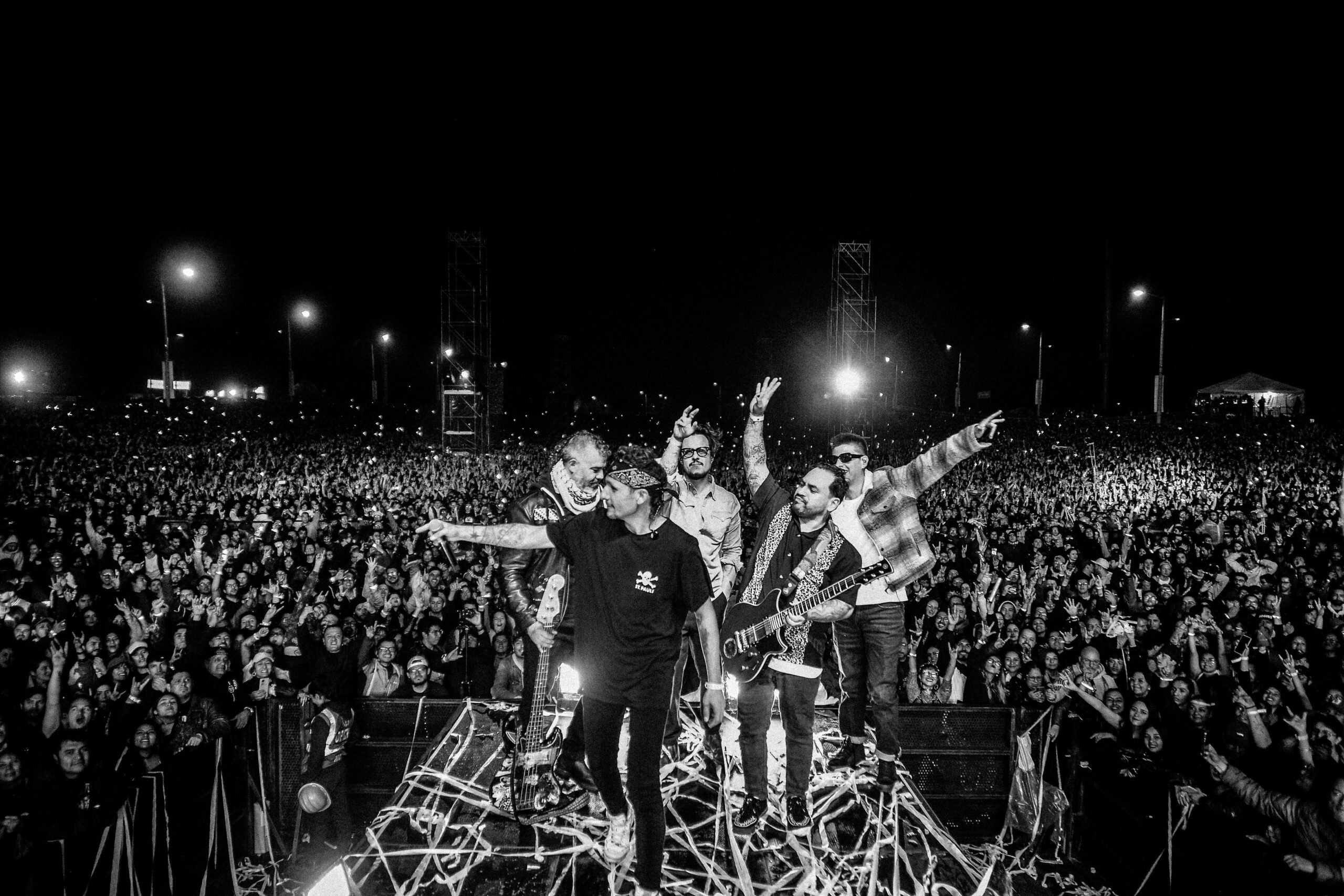 Doctor Krápula estrena ‘Sin Mirar Atrás’: una canción nacida de la ...