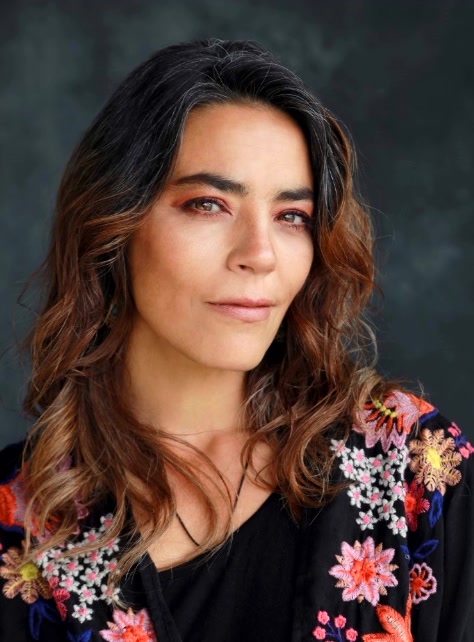 Luto en la televisión colombiana: falleció Sandra Reyes, actriz de ...