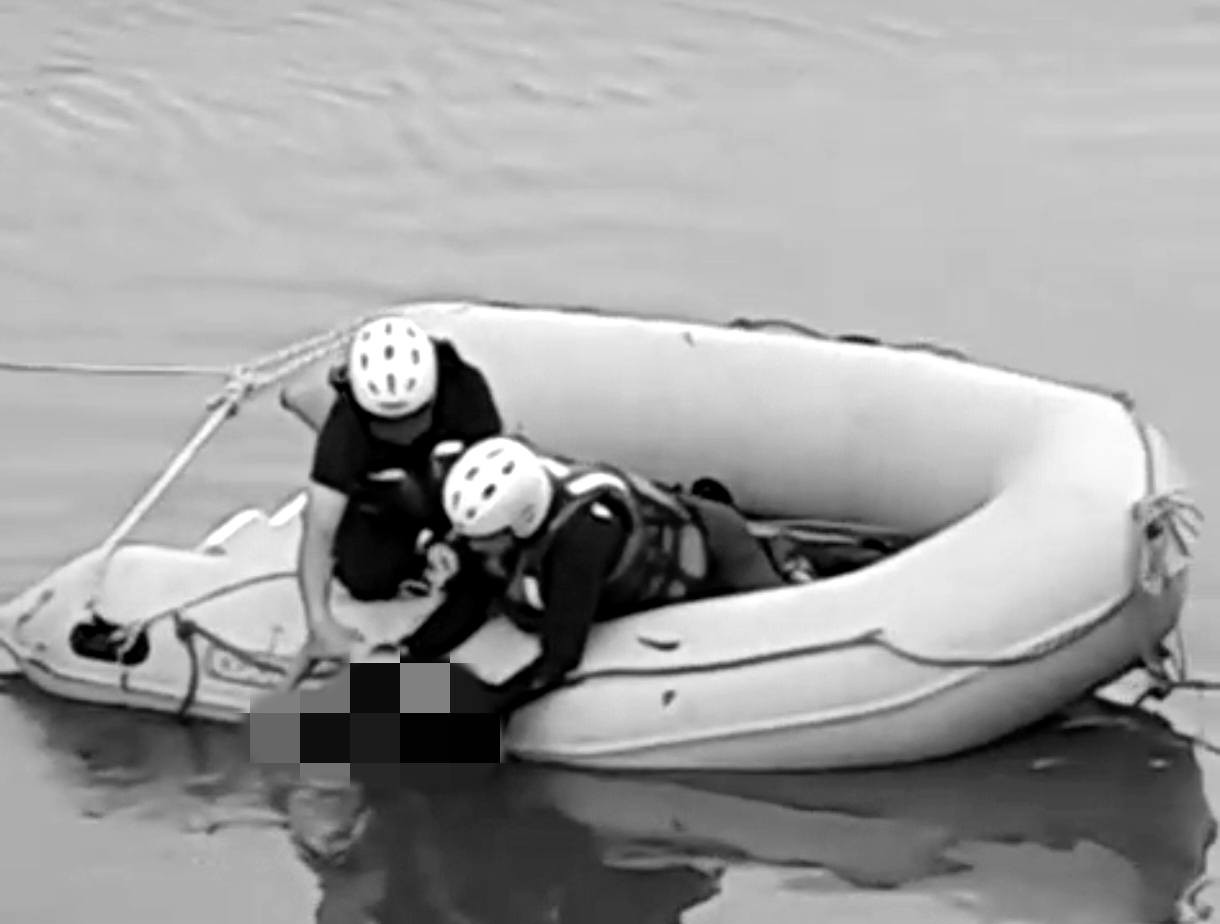 Tragedia en Suba: niña de 10 años fallece tras caer al río Bogotá ...