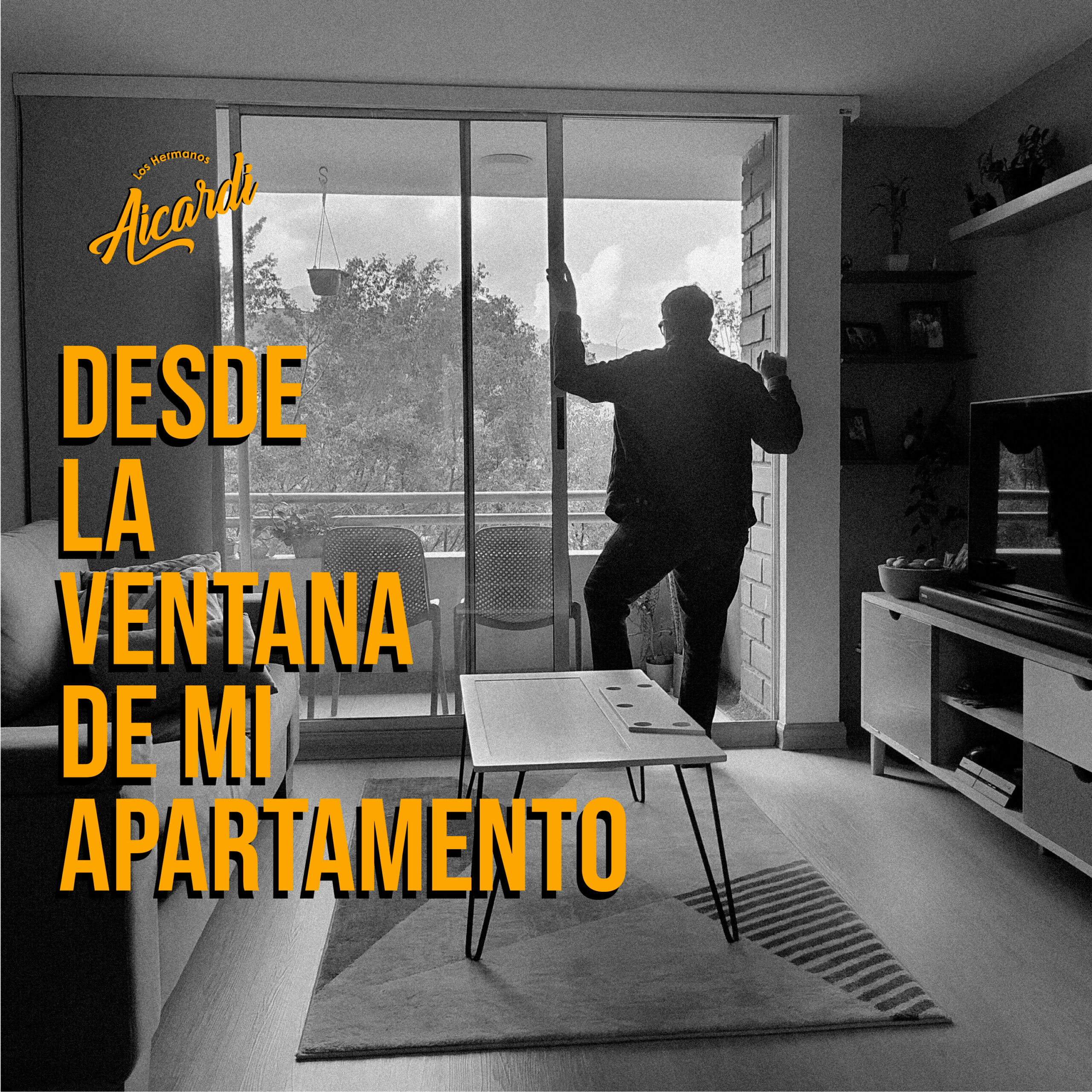 Los Hermanos Aicardi reviven el bolero desde la ventana de mi ...