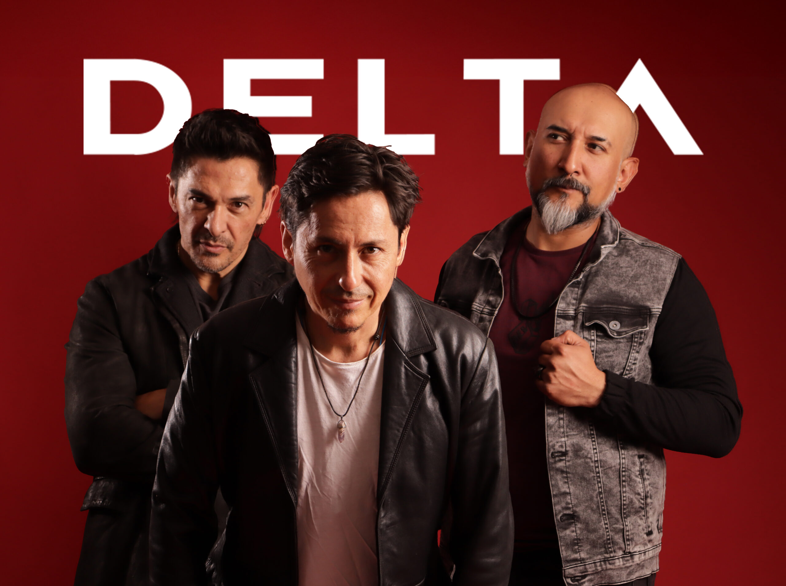 Delta celebra una década de carrera con META, su primer álbum ...